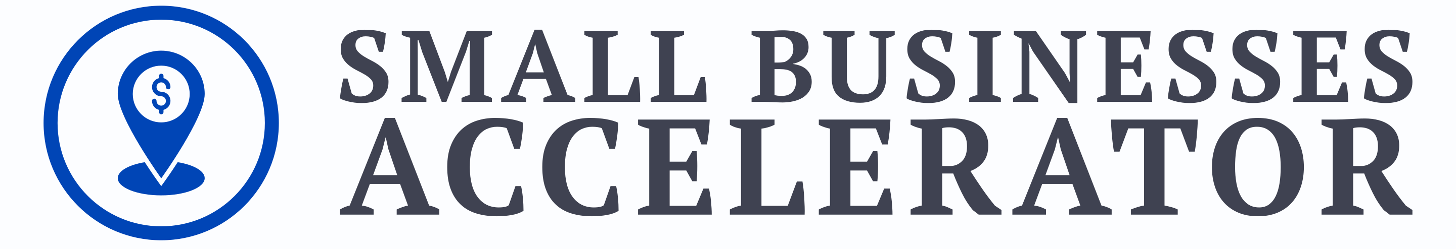 Small Business Accelerator – Fostering Small Business and Education in ...